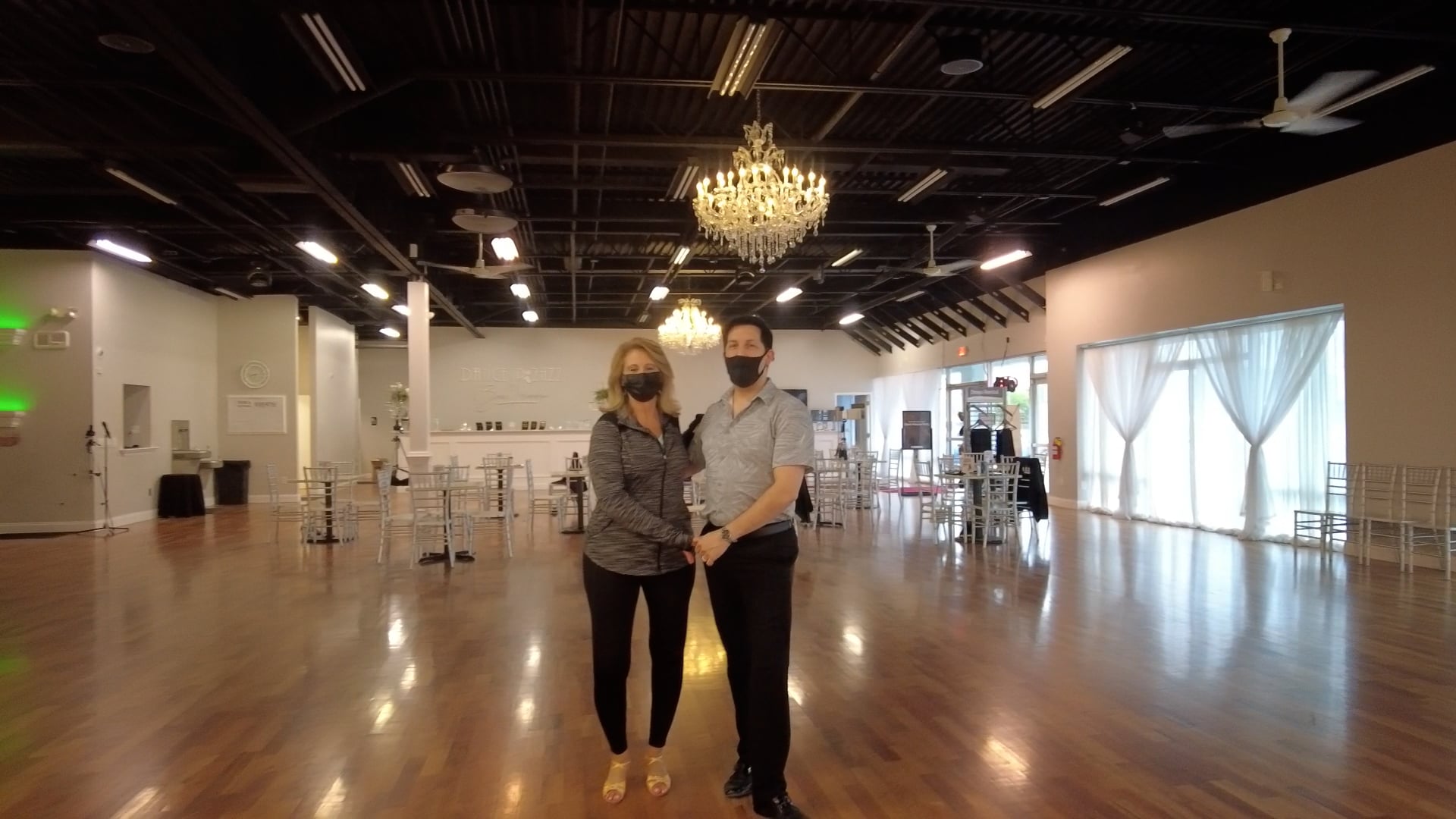 Bronze Progress Checks Archives - Dance Pizazz