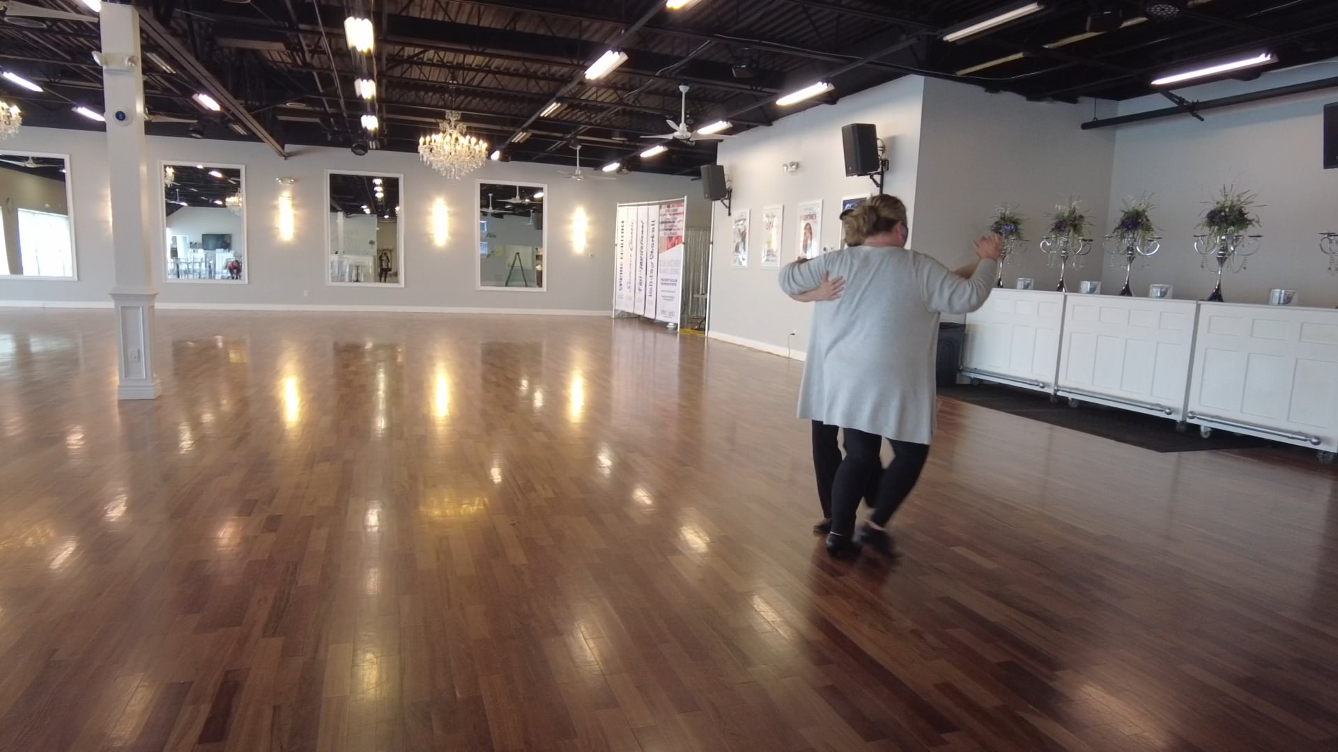 Bronze Progress Checks Archives - Dance Pizazz