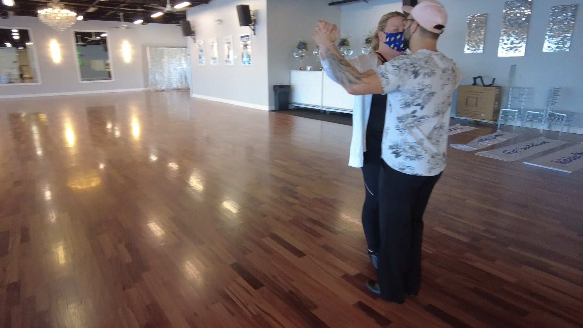 Bronze Progress Checks Archives - Dance Pizazz