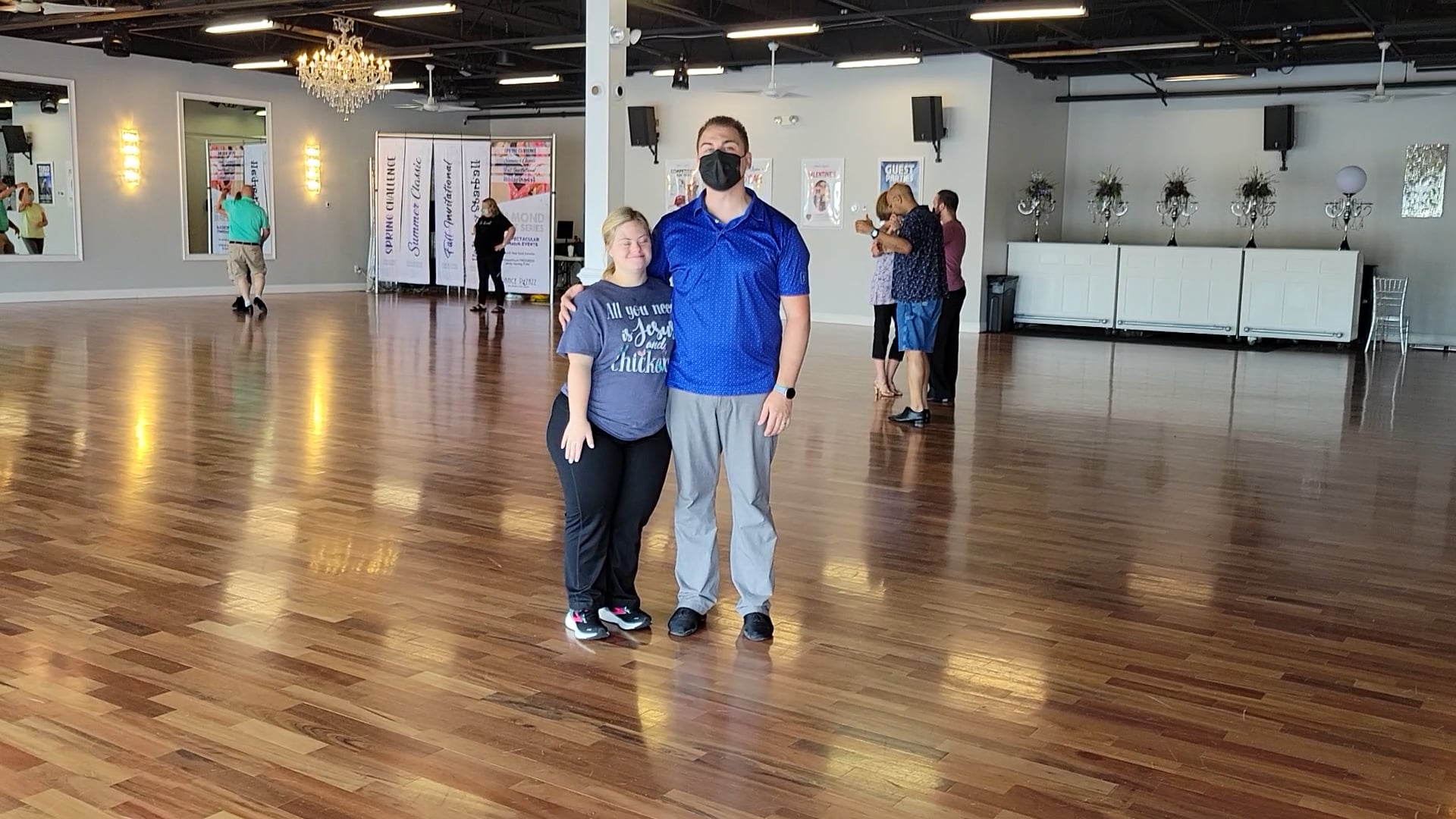 Bronze Progress Checks Archives - Dance Pizazz