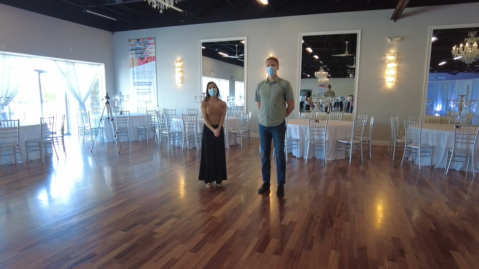 Bronze Progress Checks Archives - Dance Pizazz