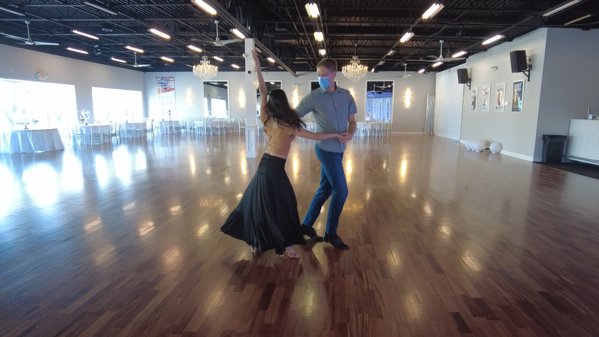 Bronze Progress Checks Archives - Dance Pizazz