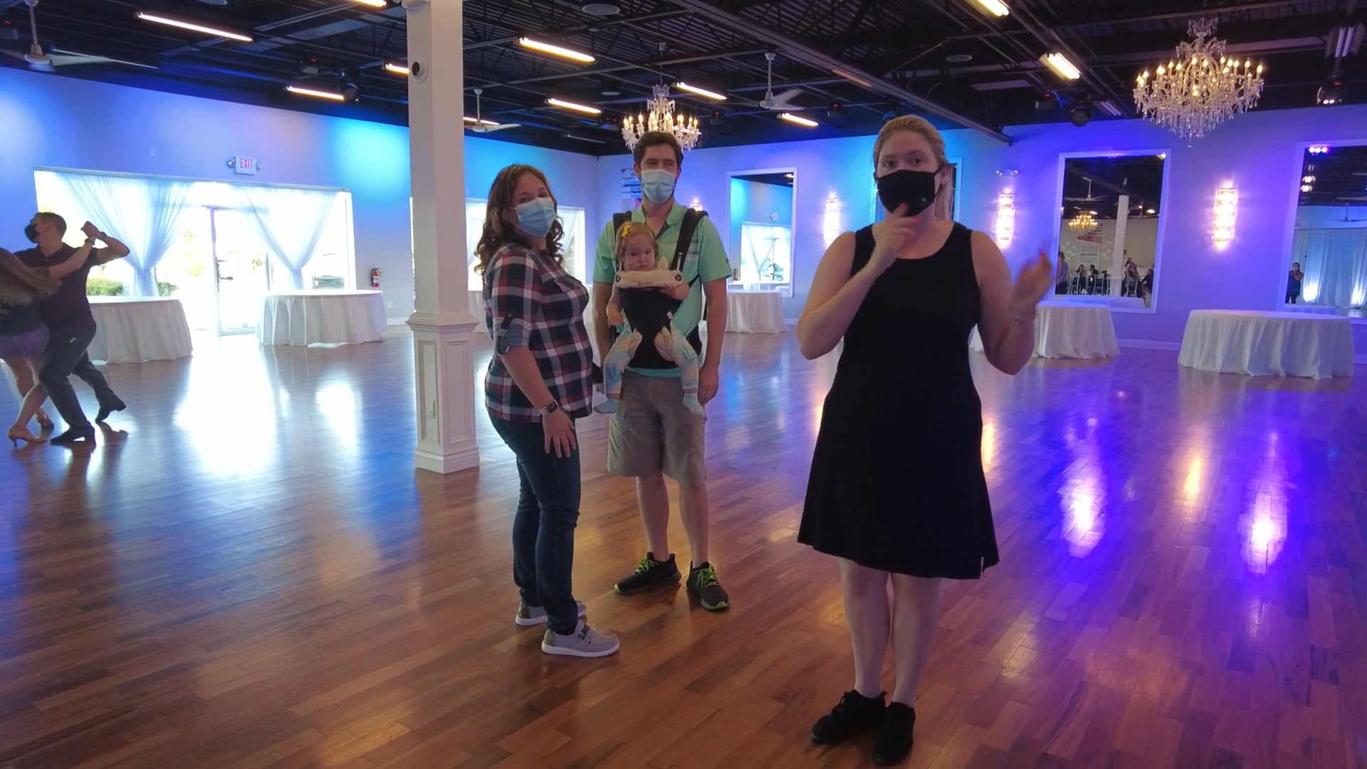 Bronze Progress Checks Archives - Dance Pizazz