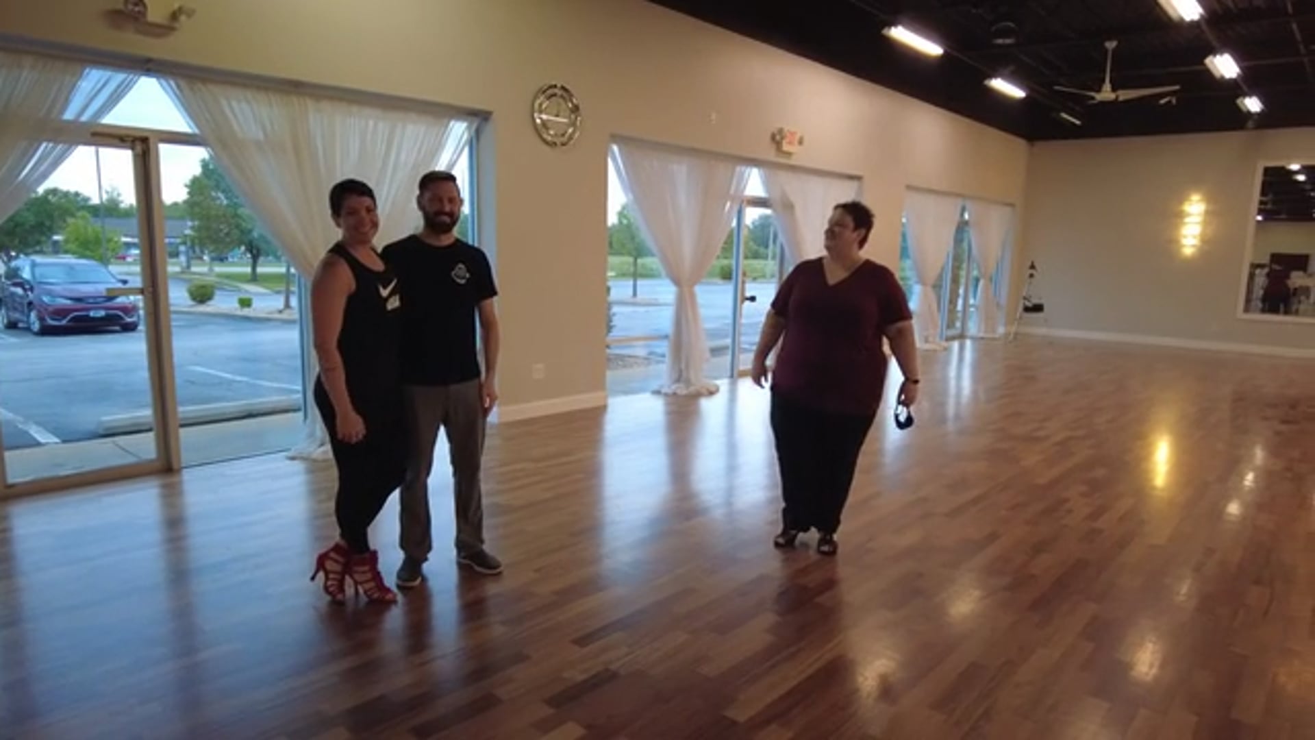 Bronze Progress Checks Archives - Dance Pizazz