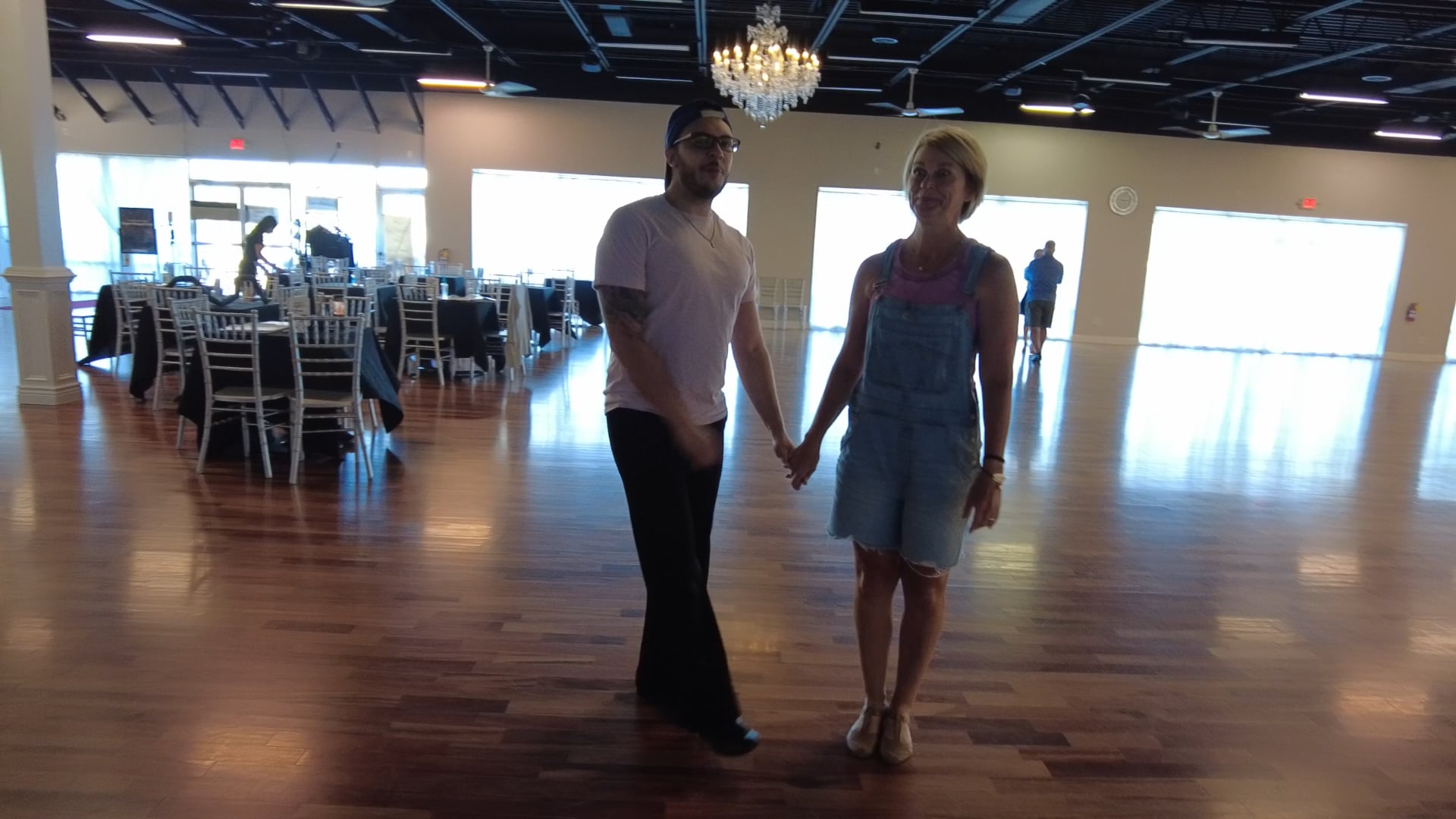 Bronze Progress Checks Archives - Dance Pizazz