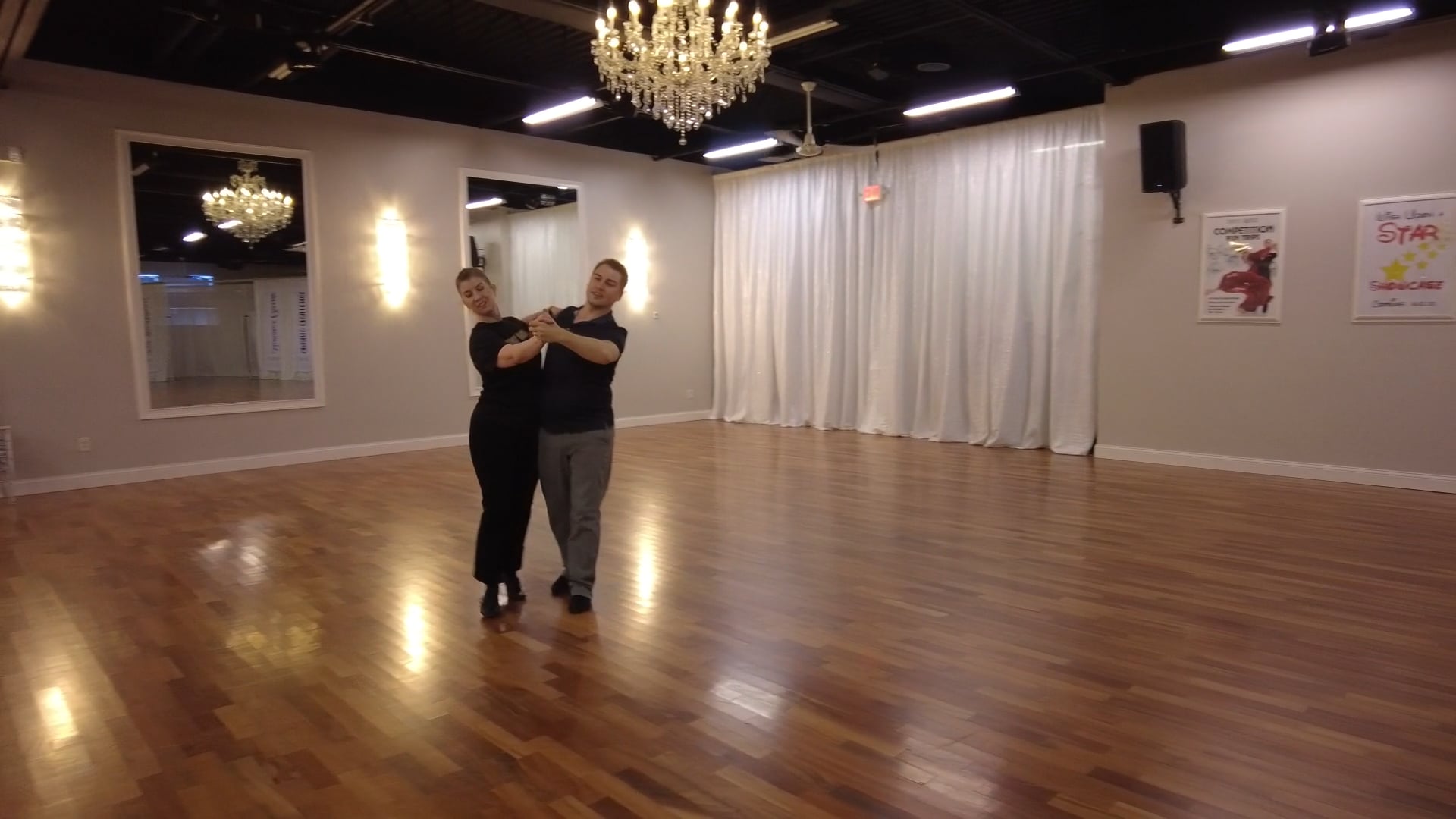 Bronze Progress Checks Archives - Dance Pizazz