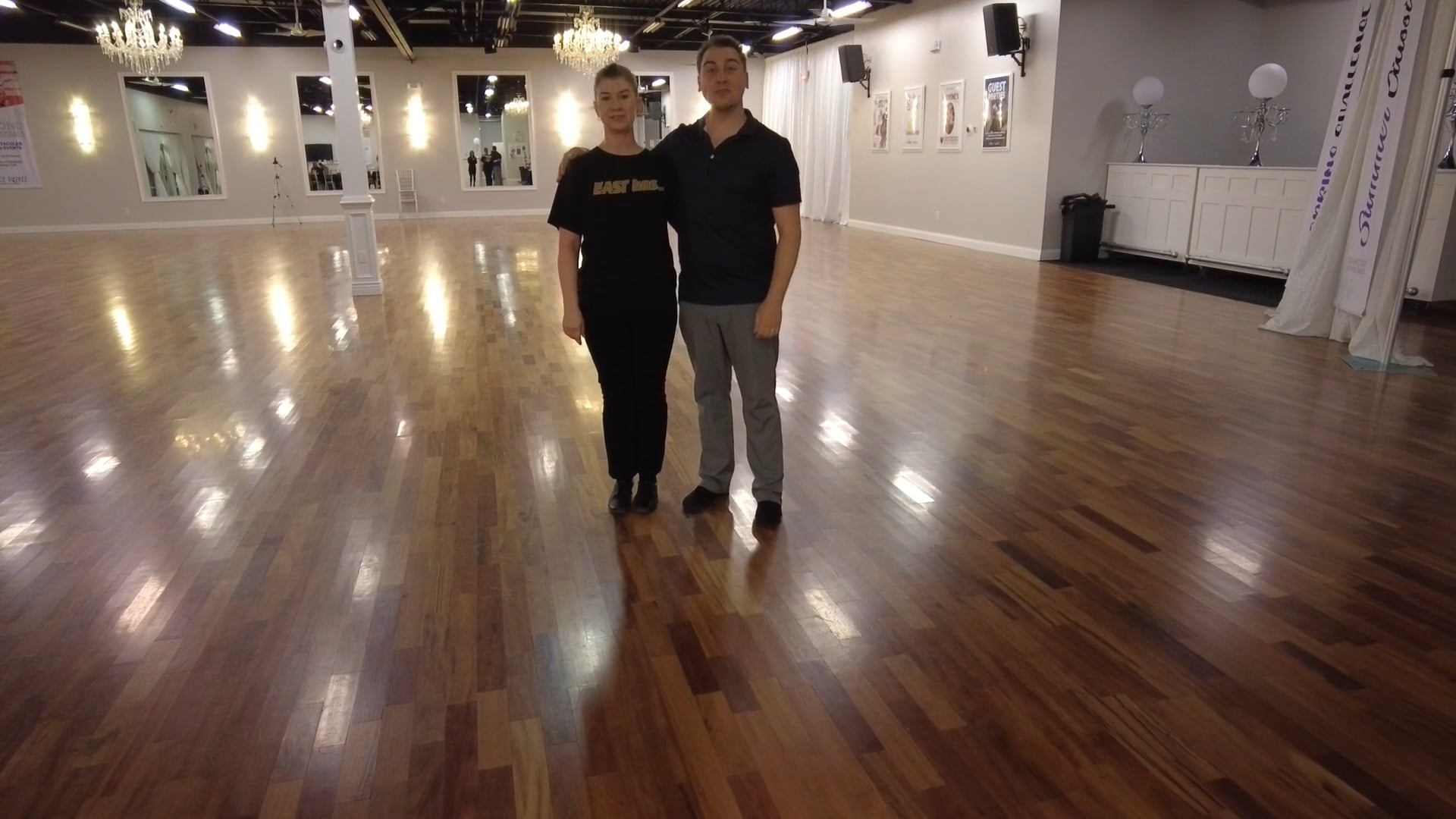 Bronze Progress Checks Archives - Dance Pizazz