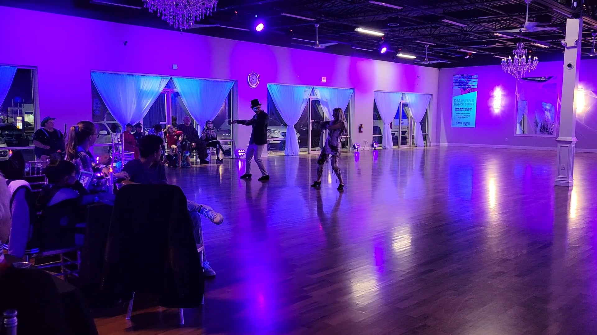 Luke Costume Guest Party Performance Tango 102822 - Dance Pizazz