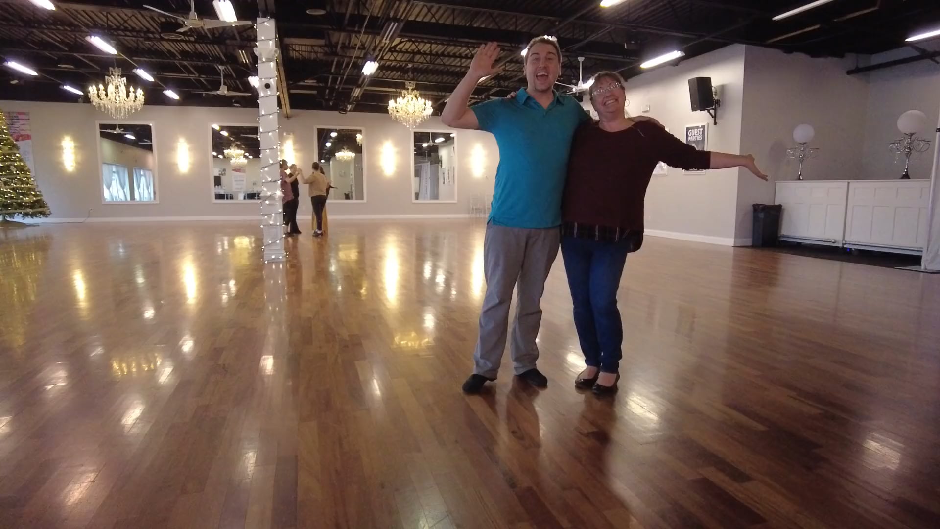 Bronze Progress Checks Archives - Dance Pizazz