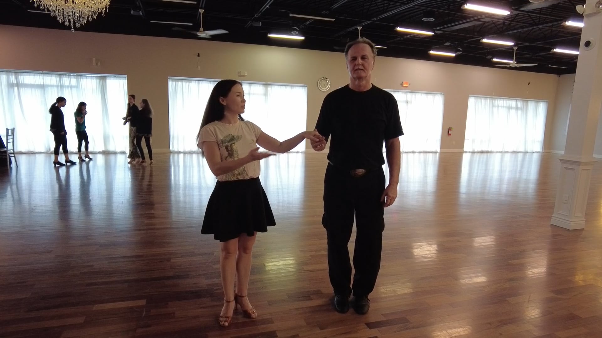 Bronze Progress Checks Archives - Dance Pizazz