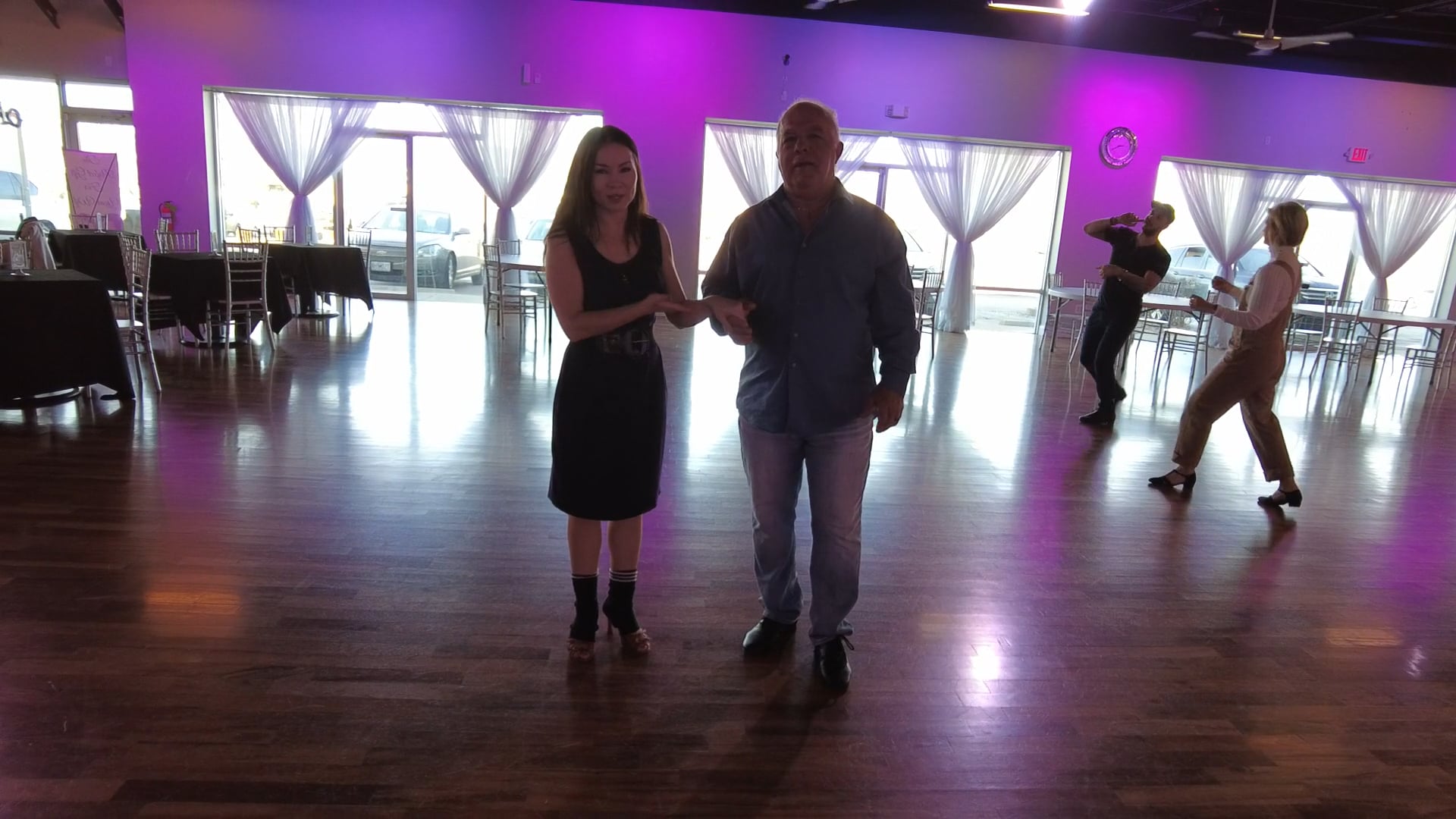 Bronze Progress Checks Archives - Dance Pizazz