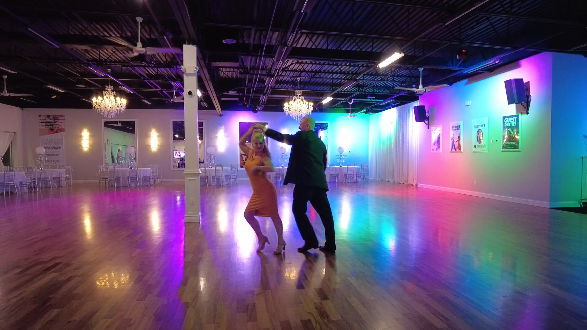 Performances Archives - Dance Pizazz