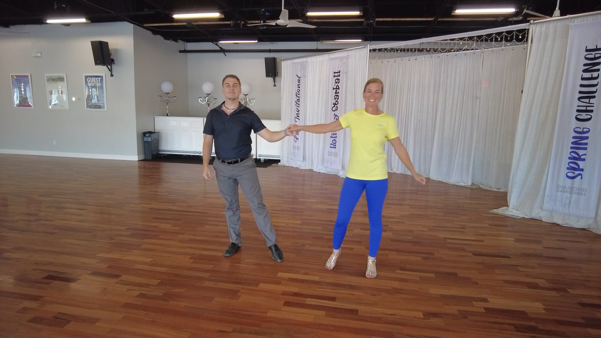 Bronze Progress Checks Archives - Dance Pizazz