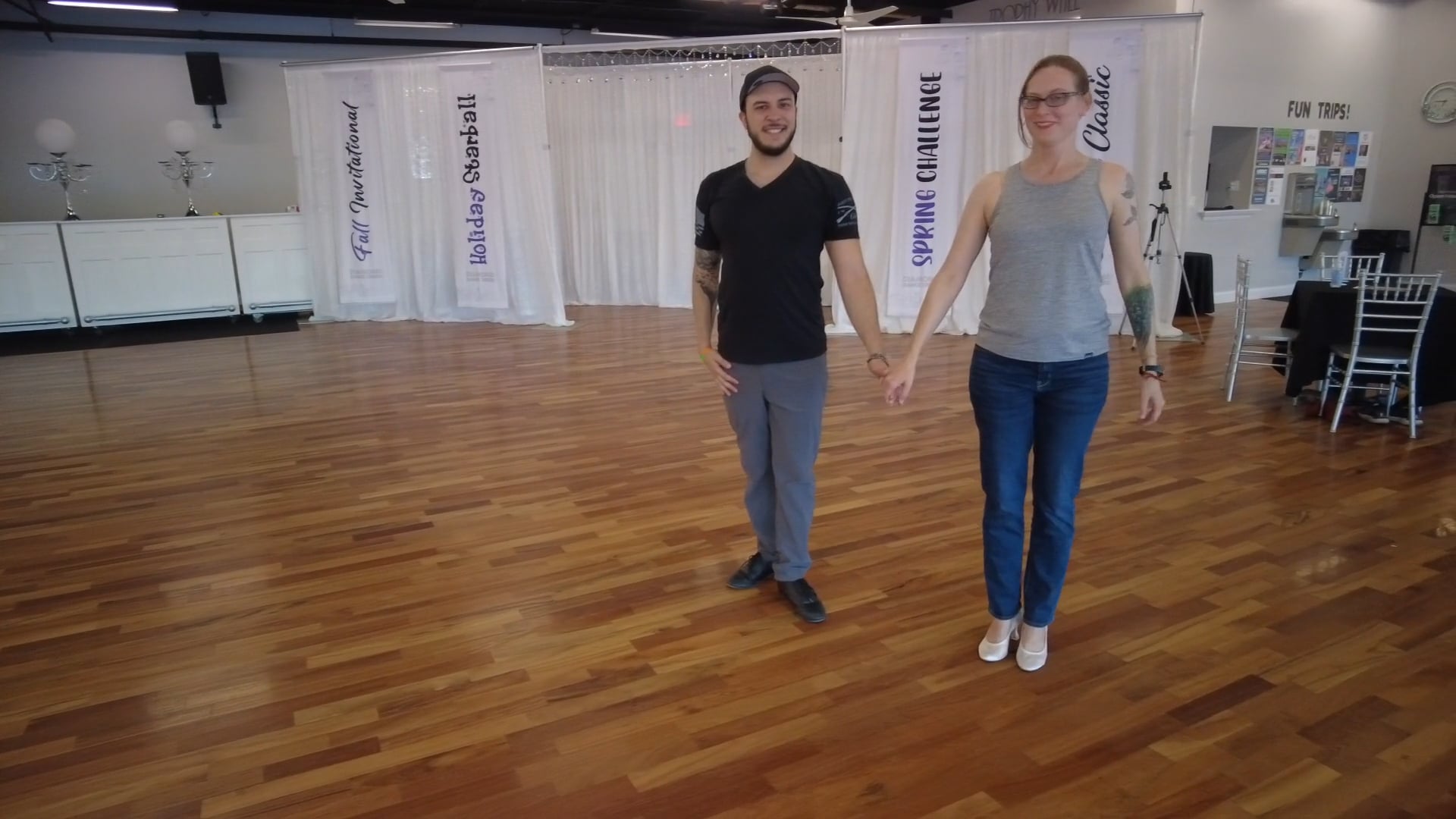 Bronze Progress Checks Archives - Dance Pizazz