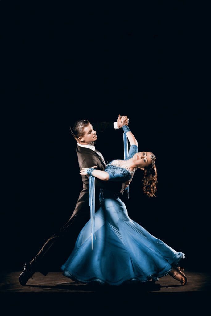 Waltz Dance Lessons | Dance Pizazz O'Fallon, MO